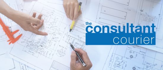 Consultant Courier: Attero Tech by QSC Axon C1 - Q-SYS