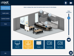 Citizen Spotlight: User Control Interfaces for the Q-SYS Ecosystem - Q-SYS