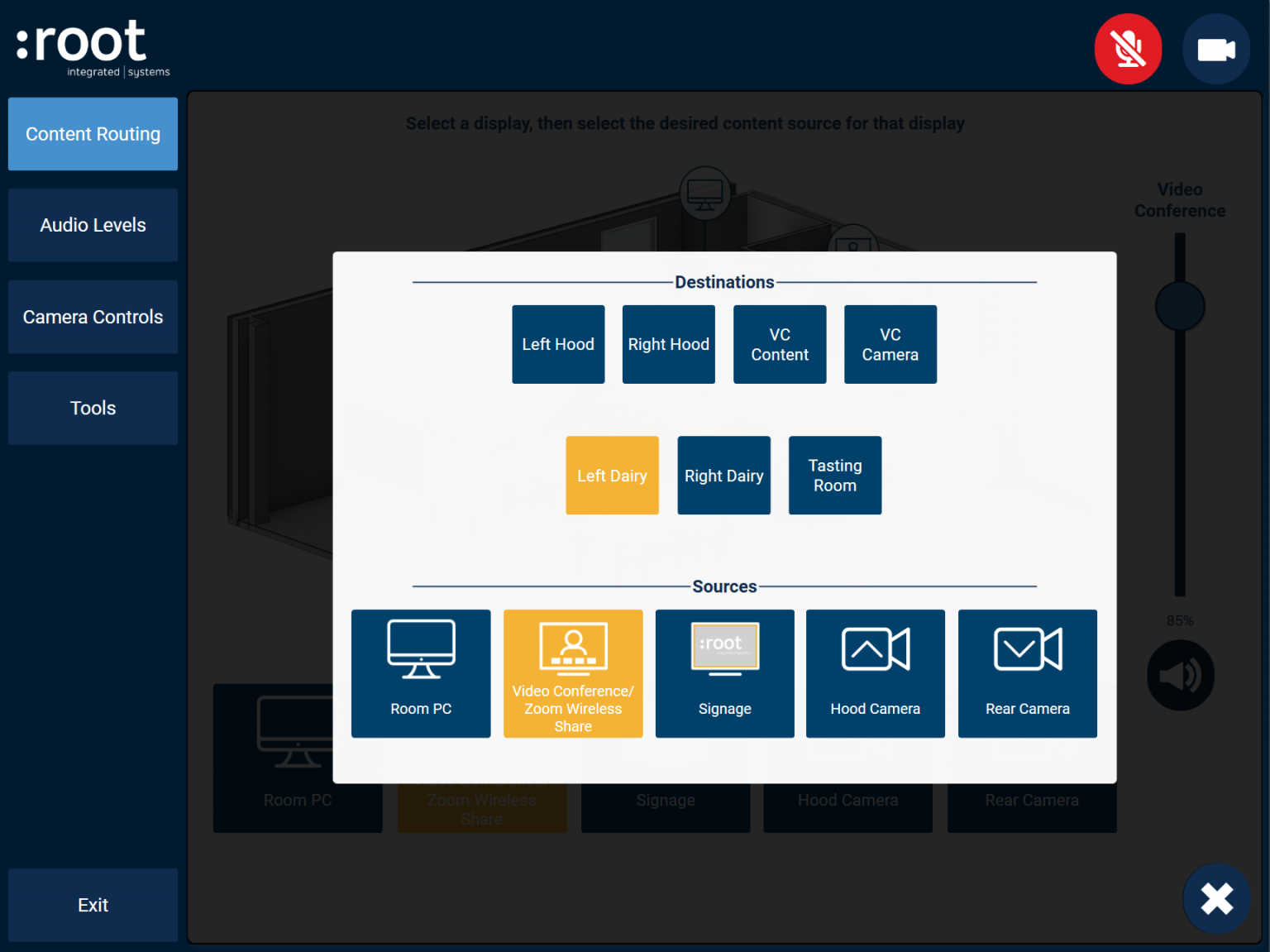 Citizen Spotlight: User Control Interfaces for the Q-SYS Ecosystem - Q-SYS