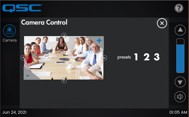 Supercharge your Q-SYS Video Conferencing GUI (with one simple ...
