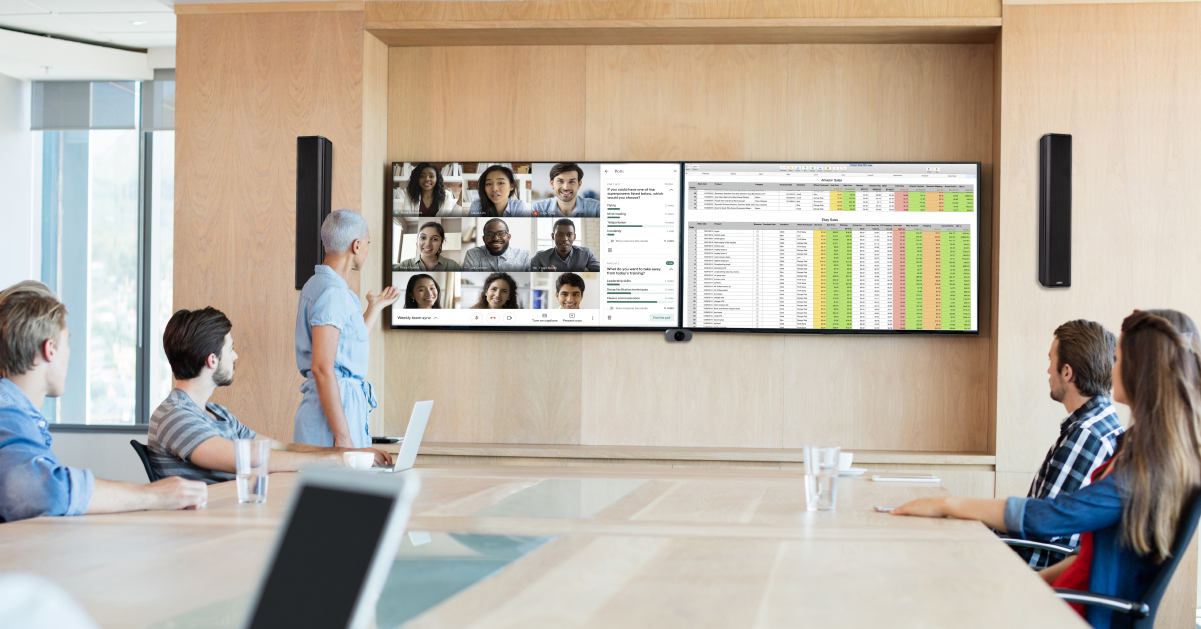 A New Approach: Solving High-Impact Spaces with Software - Q-SYS
