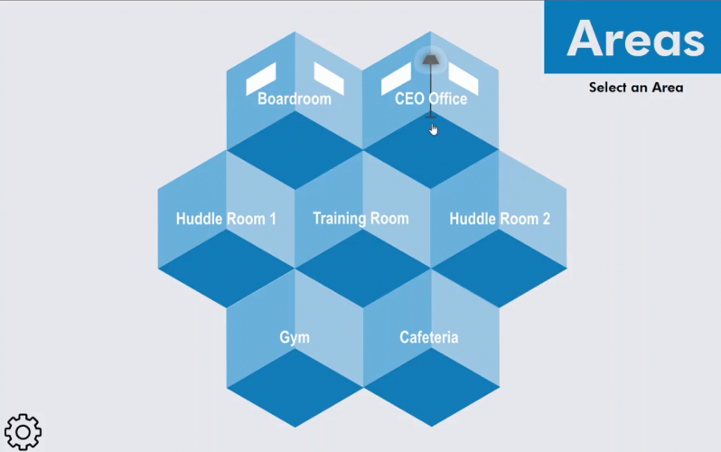 Best Practices for Building UCIs in Q-SYS - Q-SYS