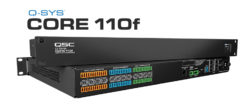Q-SYS Core 110f and Addressing the Supply Chain Challenge - Q-SYS