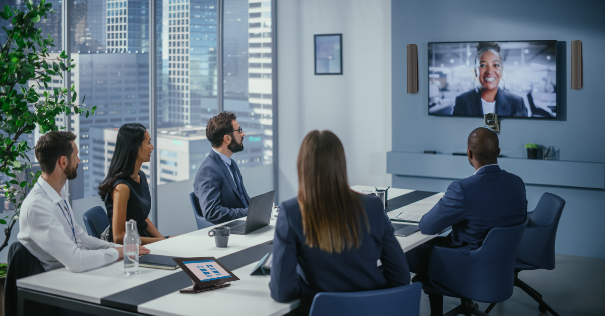 Overview of LG Commercial Display Q-SYS Plugin - Q-SYS