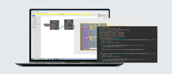Getting Started with Q-SYS Control - Q-SYS