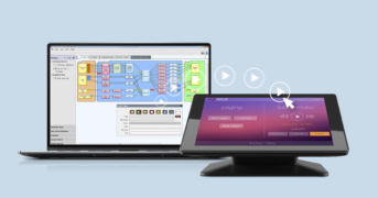 Getting Started with Q-SYS Control - Q-SYS