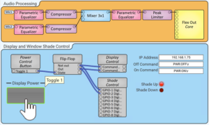 Getting Started with Q-SYS Control - Q-SYS