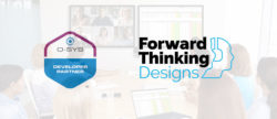 Q-SYS + Forward Thinking Designs: Accelerating development to deliver ...