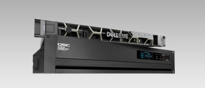 Core 510i vs. 610: When to Use (and Why?) - Q-SYS