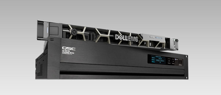 Core 510i vs. 610: When to Use (and Why?) - Q-SYS