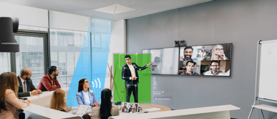 Seervision or Automatic Camera Preset Recall: What’s the difference ...