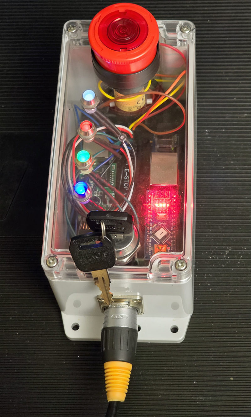 Citizen Spotlight: Fun with Q-SYS - Q-SYS