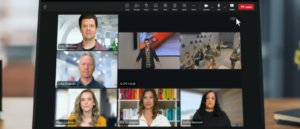 Make Your Choice: Q-SYS VisionSuite with Microsoft Teams Multiple ...