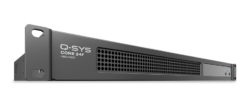 Evolving the AV Experience: Unlocking the Power of the Q-SYS Full Stack AV Platform - Q-SYS