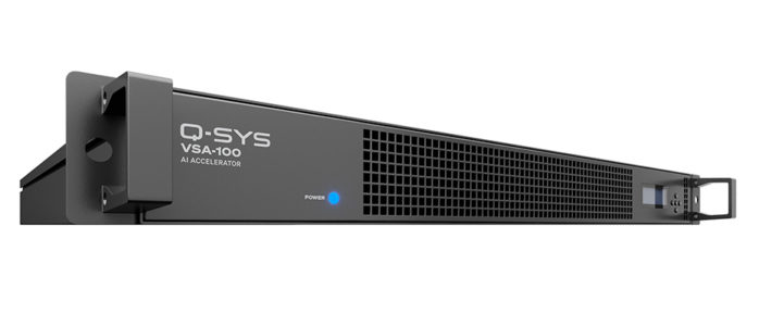 Evolving the AV Experience: Unlocking the Power of the Q-SYS Full Stack ...