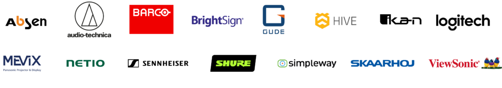 Q-SYS at InfoComm 2026: Expanding Workplace Experiences - Q-SYS