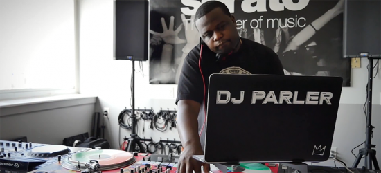 DJ Parler on Using K Family Loudspeakers - Blog | Resources
