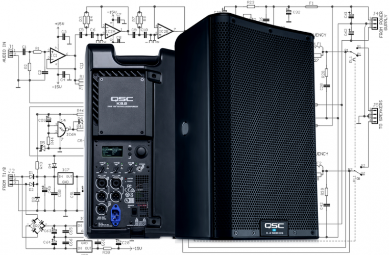 How to Understand All Those Loudspeaker Specs - Live Sound