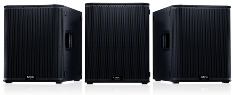 What does Subwoofers Mutual Coupling Mean - Live Sound