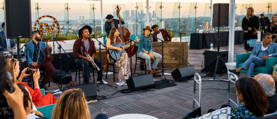 Practical Tips on Loudspeaker Placement for Live Sound (Part I) - Live ... Practical Tips on Loudspeaker Placement for Live Sound (Part I) - Live ...
