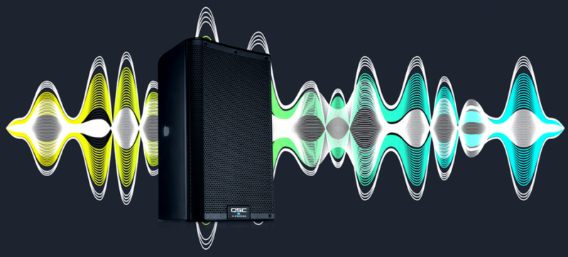 What Causes Loudspeaker Hum and Hiss and How to eliminate it - Live Sound