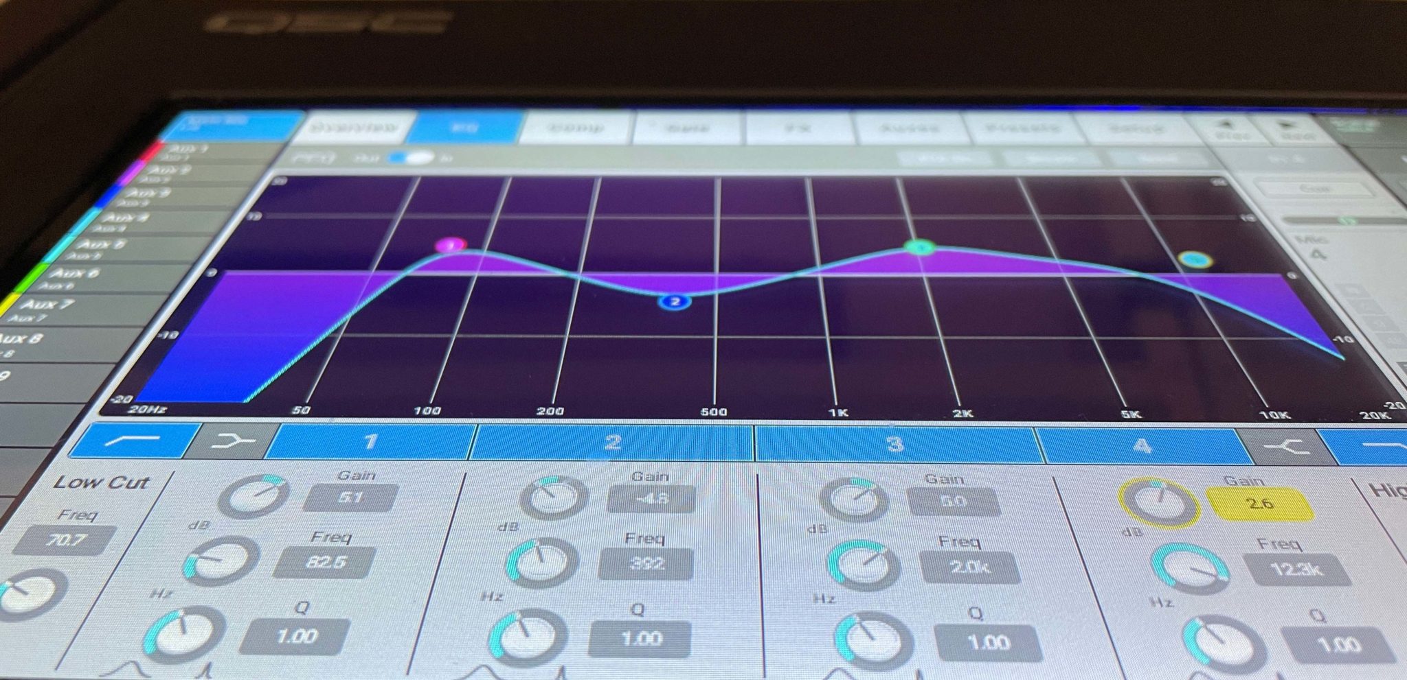 Live Sound - QSC Live Sound Blog