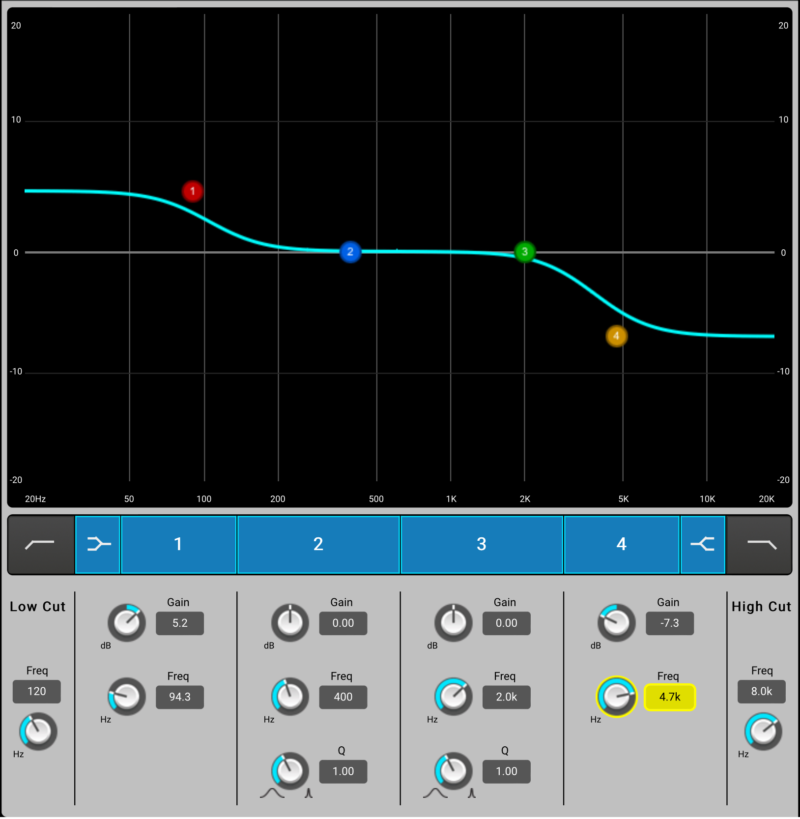 How to Create A Clear and Present Mix Using Your EQ Tools (Part 1 ...