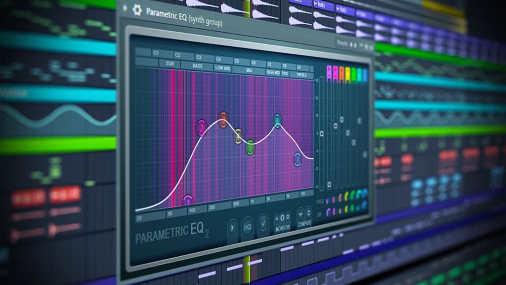 How To Create A Clear and Present Mix Using Your EQ Tools (Part 3 ...