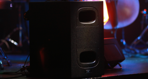 Differences between Flown and Floor-Mounted Subwoofer Deployments - Live Sound