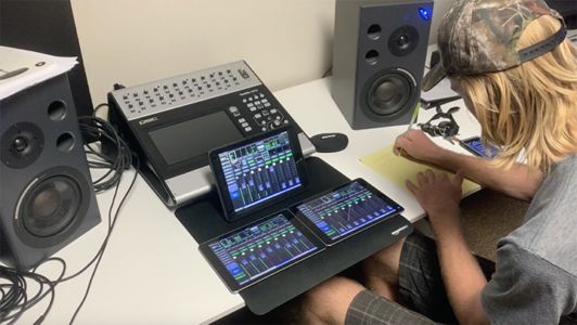 How to Optimize Your Worship Service Mix for Broadcast and Live ...