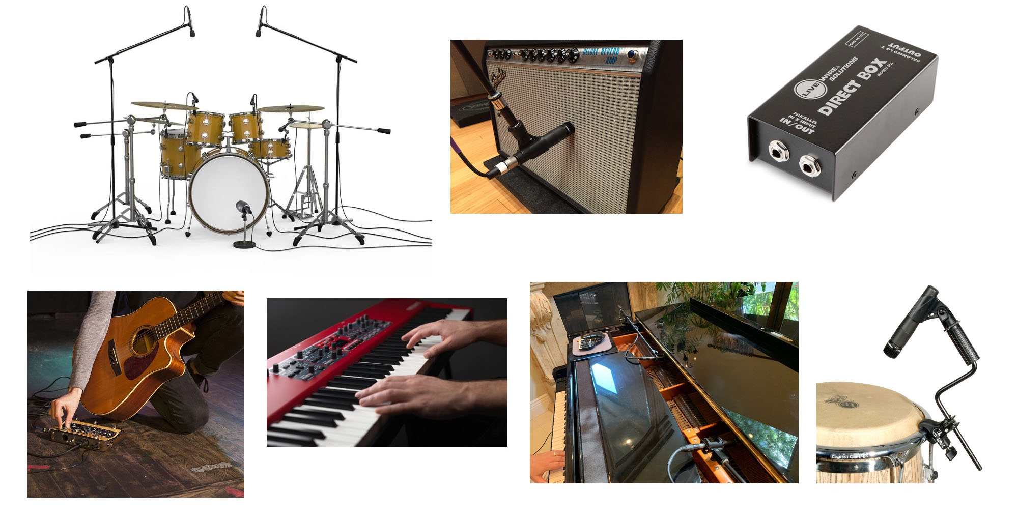 How to Optimize Your Worship Service Mix for Broadcast and Live ...