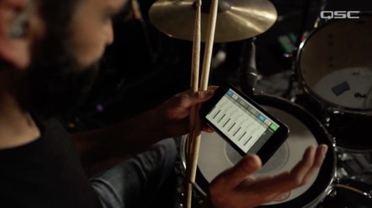 Best Practices When Using In-Ear Monitors (IEMs) - Live Sound