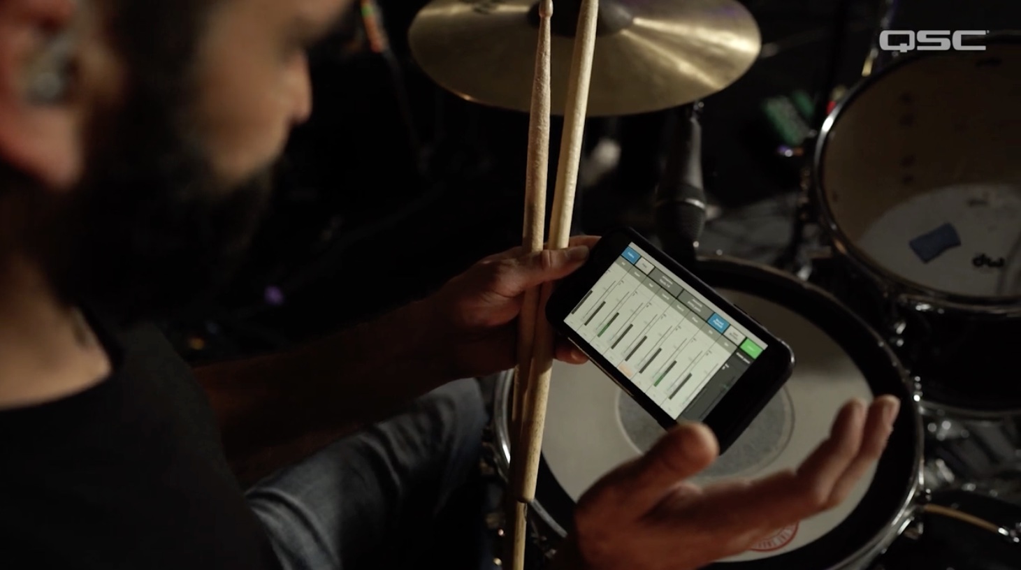 Best Practices When Using In-Ear Monitors (IEMs) - Live Sound