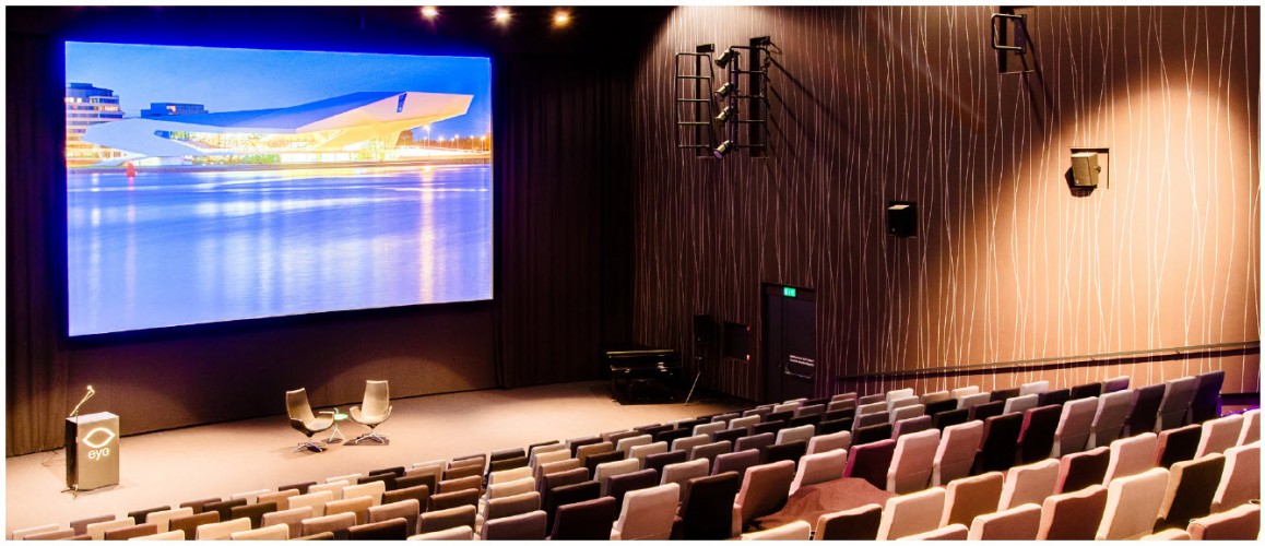 12 Ways that Q-SYS is More than Just a Cinema Processor - QSC Cinema Blog
