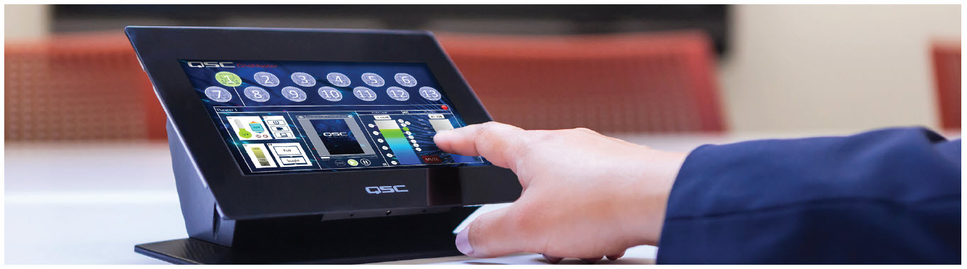 12 Ways that Q-SYS is More than Just a Cinema Processor - QSC Cinema Blog