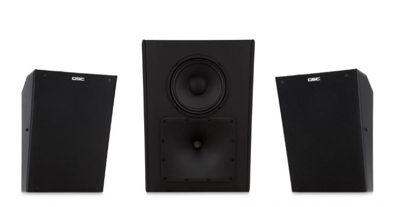 Cinema Sound for Small Rooms (Part 2) - QSC Cinema Blog