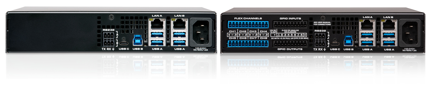 New Cores for Cinema - QSC Cinema Blog