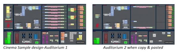 Q-SYS Quandaries - QSC Cinema Blog