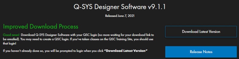 Help is Here - QSC Cinema Blog